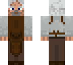 old villager | Minecraft Skins