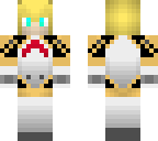 Aigis | Minecraft Skin