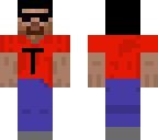 Mineplex Titan Steve | Minecraft Skin