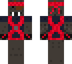 kobold | Minecraft Skins