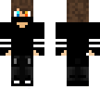 THE LYON | Minecraft Skin