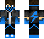 valentino | Minecraft Skins