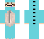 zilverk | Minecraft Skins