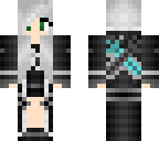 aerith | Minecraft Skins