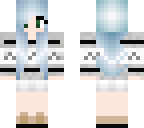 aerith | Minecraft Skins