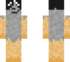Blue Heeler Dog | Minecraft Skin