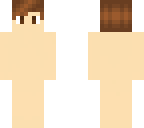 Boy Skin Base | Minecraft Skin
