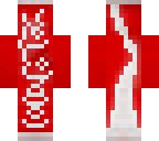 Coke Can | Minecraft Skin
