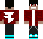 faze adapt | Minecraft Skins