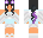 Meifwa Aphmau | Minecraft Skin