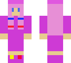 patchouli | Minecraft Skins