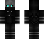 afd | Minecraft Skin
