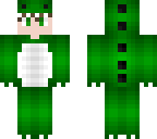 larva | Minecraft Skins