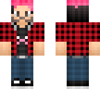 Markiplier | Minecraft Skin