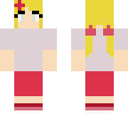 Wendy | Minecraft Skin