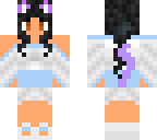 Aphmau | Minecraft Skin