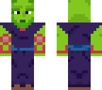 beta | Minecraft Skin