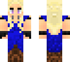 daenerys targaryen | Minecraft Skins