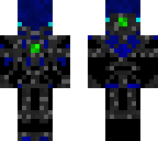 ExoBlade Skin | Minecraft Skin
