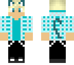 Gar Wa | Minecraft Skin