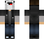 House_Owners Mask | Minecraft Skin