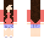 jk | Minecraft Skin