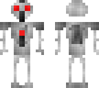 magnaguard | Minecraft Skin