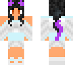 mifwa aphmau | Minecraft Skin