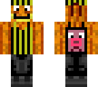Paluten BVB-Edgar | Minecraft Skin