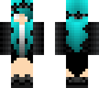 rtrth | Minecraft Skin