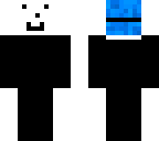 AOE | Minecraft Skin