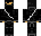 Taurtis | Minecraft Skin