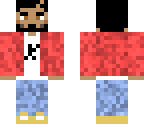 Drake | Minecraft Skin