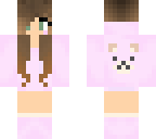 korilakkuma | Minecraft Skins