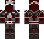 Cayden | Minecraft Skin