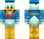 daffy duck | Minecraft Skins