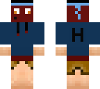 fdfsdf | Minecraft Skin