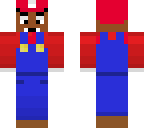 Goomba | Minecraft Skin