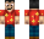 quagmire | Minecraft Skins