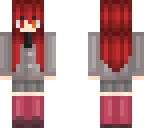 akashi | Minecraft Skins