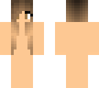 Keira base | Minecraft Skin