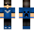 lui | Minecraft Skin