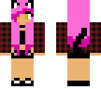 Aphmau Michi | Minecraft Skins