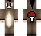 Esel | Minecraft Skin