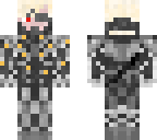 jack the ripper | Minecraft Skins