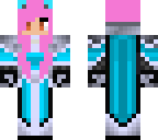 my mef'iwa skin | Minecraft Skin