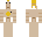 battle droid | Minecraft Skins