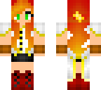 minecraft diaries laurence | Minecraft Skins
