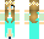 isabella | Minecraft Skin