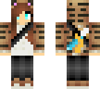liger | Minecraft Skins